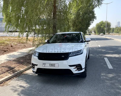 Rent Land Rover Cars in Dubai | dubizzle