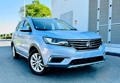 MG RX5 2022 for sale in Dubai | dubizzle