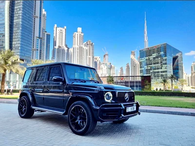 Rent Mercedes-Benz Cars in Dubai | dubizzle