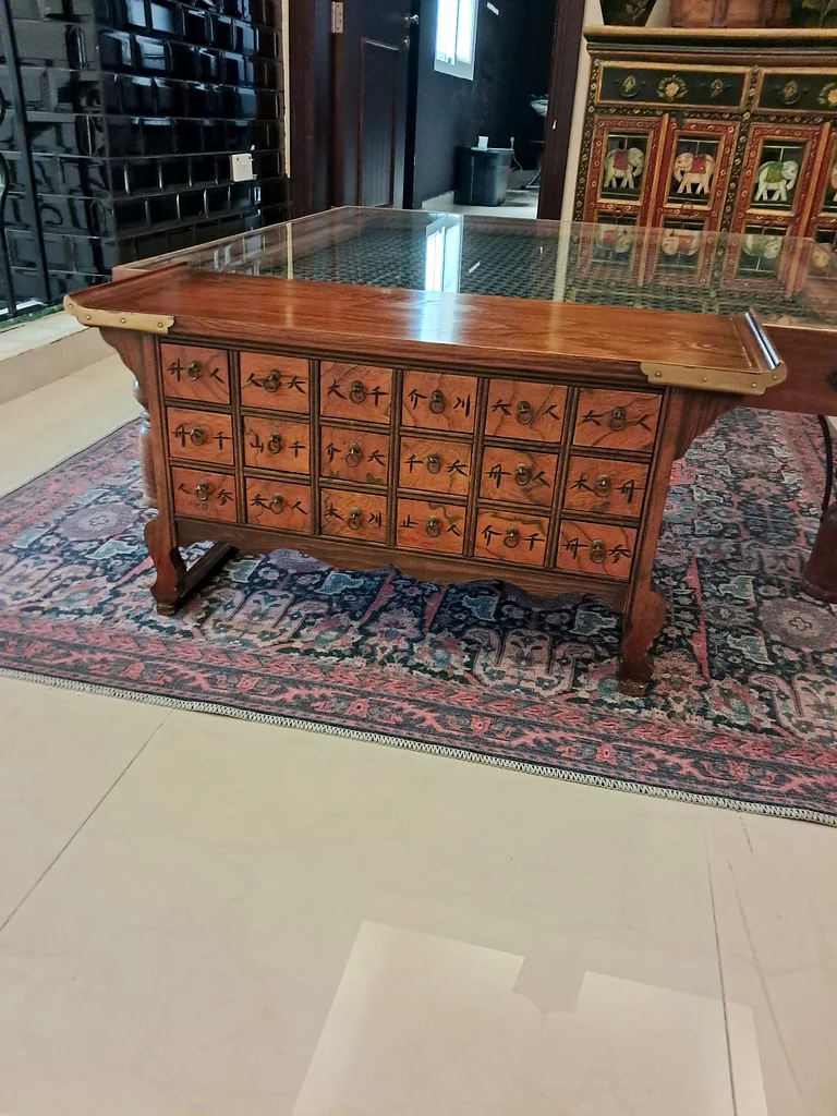 Chinese table | dubizzle