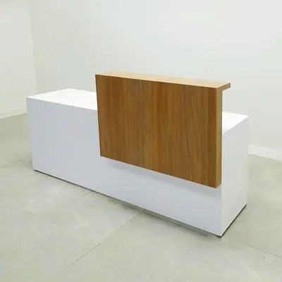 Classifieds: Office Reception Desk Counter Custom Made | dubizzle Dubai