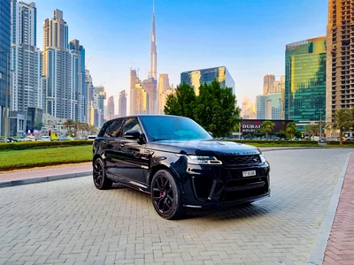 Rent Land Rover Cars in Dubai | dubizzle