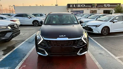 Export Kia Cars for Sale in Dubai | dubizzle