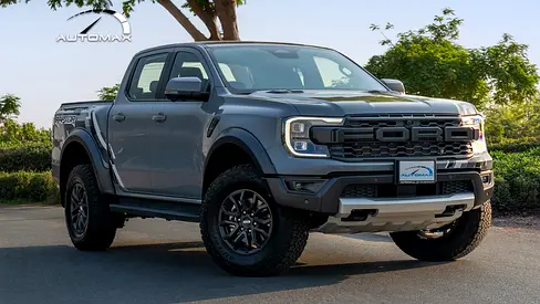 Buy & sell any Ford Ranger cars online - 37 used Ford Ranger cars for ...