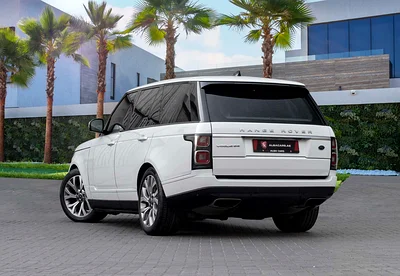 Land Rover Range Rover for sale in UAE | dubizzle