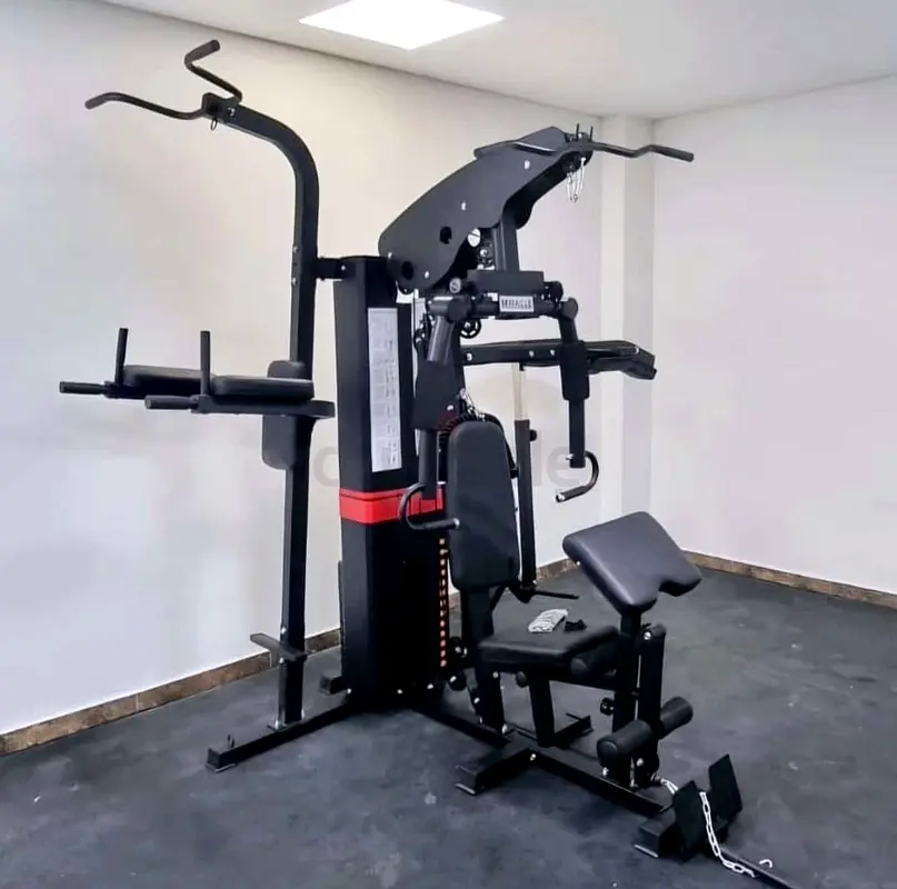 MULTI WORKOUT STATION GYM MEGA SALE | dubizzle