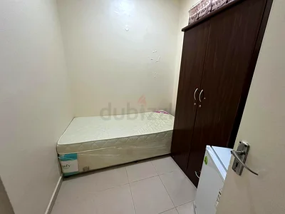 Room Apartments for rent in Al Rigga - Shared Flats rental | dubizzle
