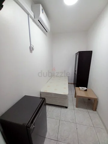 Room Apartments for rent in Al Rigga - Shared Flats rental | dubizzle