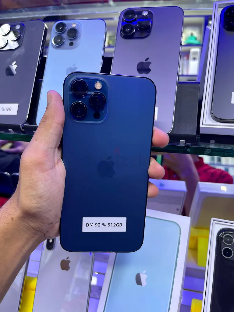 iPhone 12 Pro | dubizzle
