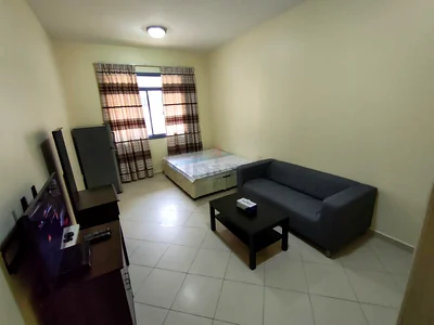 Room Apartments for rent in Al Rigga - Shared Flats rental | dubizzle