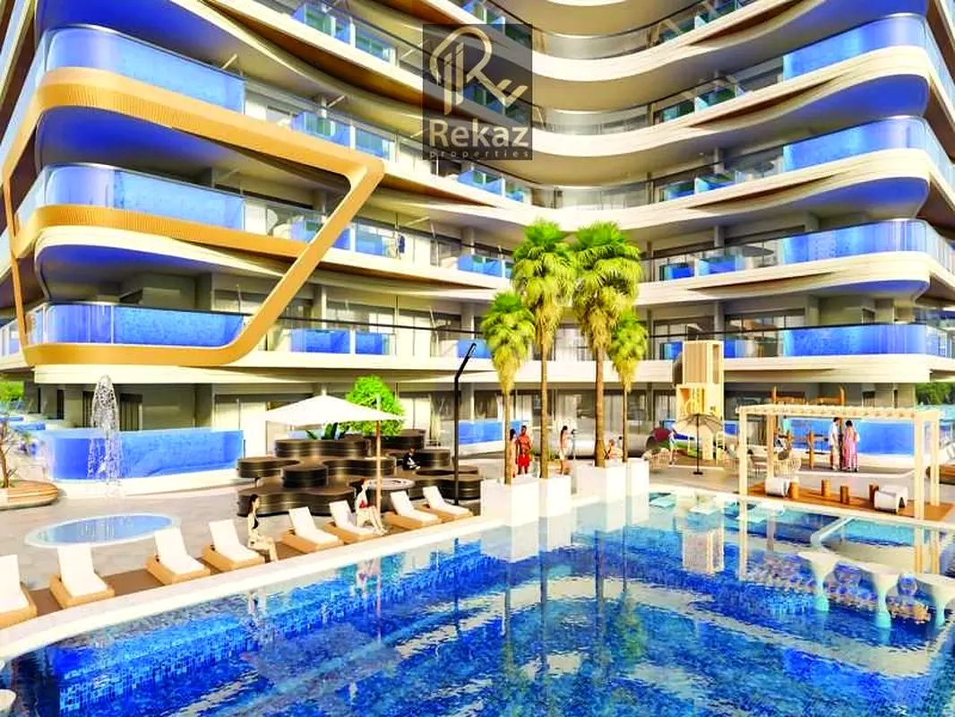 Apartment: 10% cash discount | No commission | Prime location | Samana ...