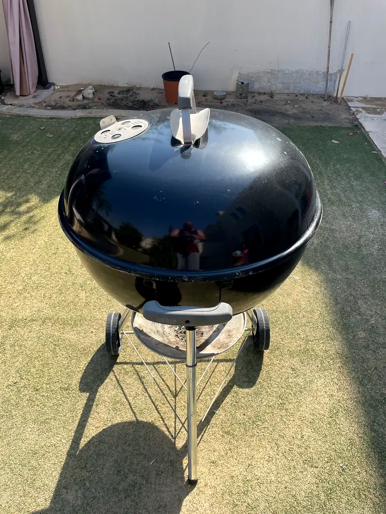 Weber Original Large Grill for Sale! | dubizzle