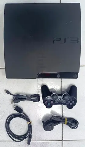 Sony PlayStation 3 for sale in Dubai | dubizzle