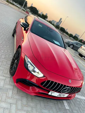 Mercedes-Benz AMG for sale in Dubai | dubizzle Page-2