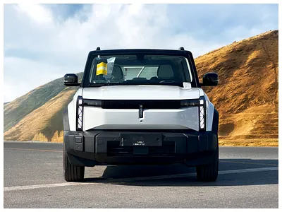 Buy & sell any Chery iCar cars online - 6 used Chery iCar cars for sale ...