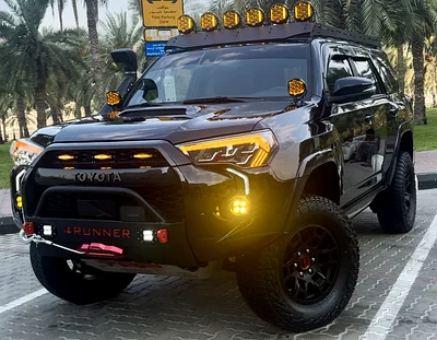 Buy & sell any Toyota 4Runner cars online - 36 used Toyota 4Runner cars ...