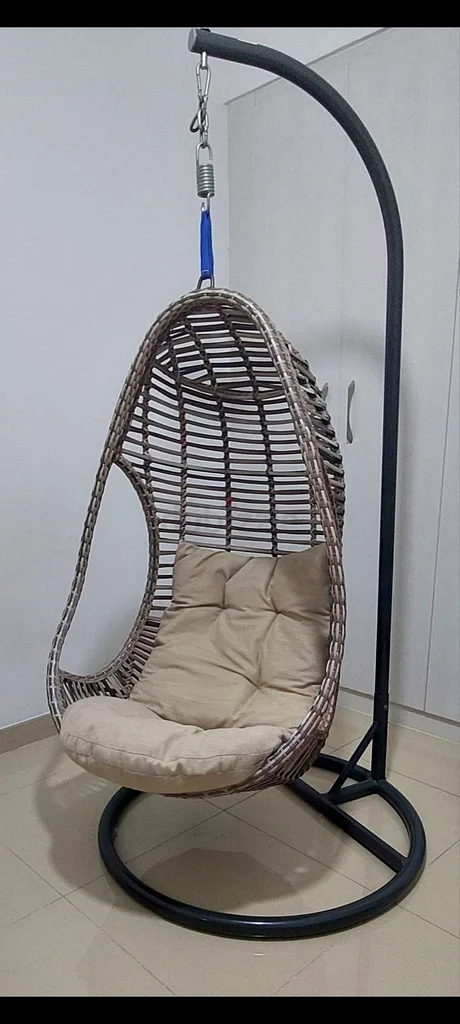 Used hanging chair for sale store