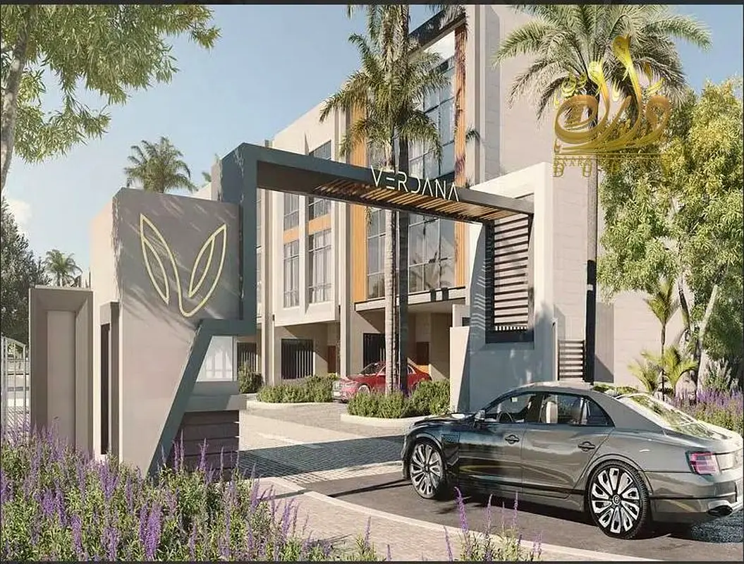 Townhouse: 40% DISCOUNT _Near Airport _ Higher Capital +ROI | dubizzle ...
