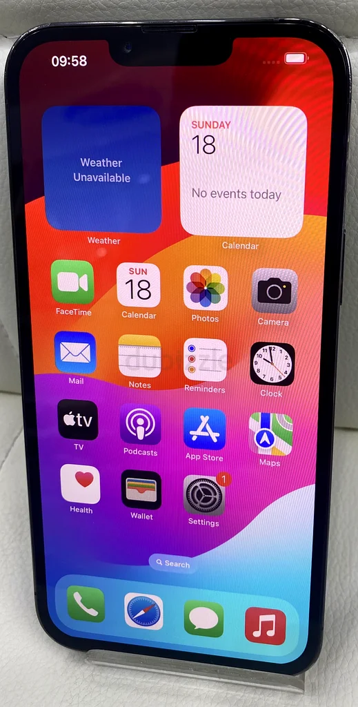 Apple iPhone 13pro max | dubizzle