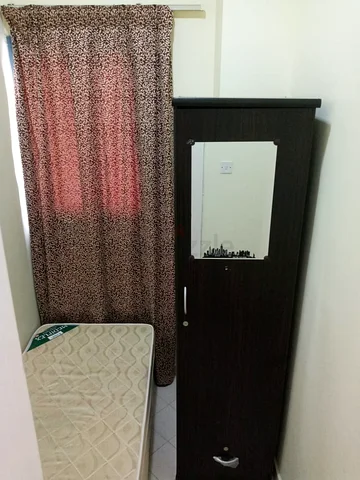 Room Apartments for rent in Al Rigga - Shared Flats rental | dubizzle