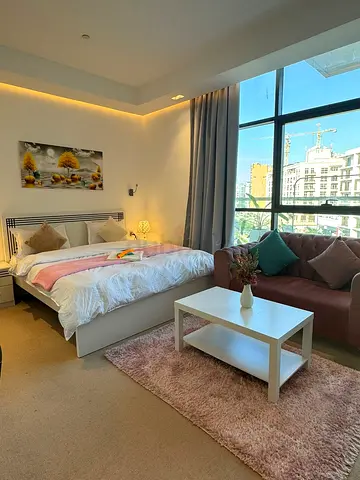 Room Apartments for rent in Al Nahda (Dubai) - Shared Flats rental ...