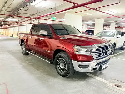 Used 4 wheel drive Dodge cars for sale in UAE | dubizzle Page-2