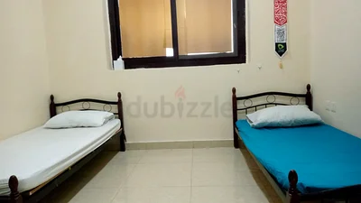 Room Apartments for rent in Ras al Khaimah - Shared Flats rental | dubizzle