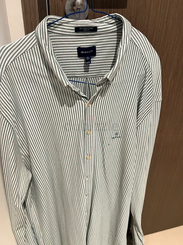 Gant shirt 2xl | dubizzle