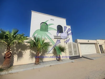 Modern Villas for sale in Al Sabkha | dubizzle