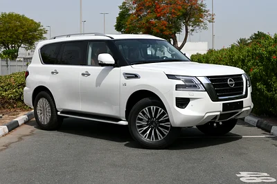New Nissan Cars for Sale in Abu Dhabi | dubizzle
