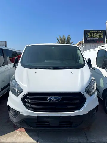 Ford Transit for sale in UAE | dubizzle