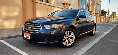 Ford Taurus for sale in UAE | dubizzle