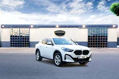 Rent a Car in Dubai on Daily, Weekly or Monthly Basis | dubizzle