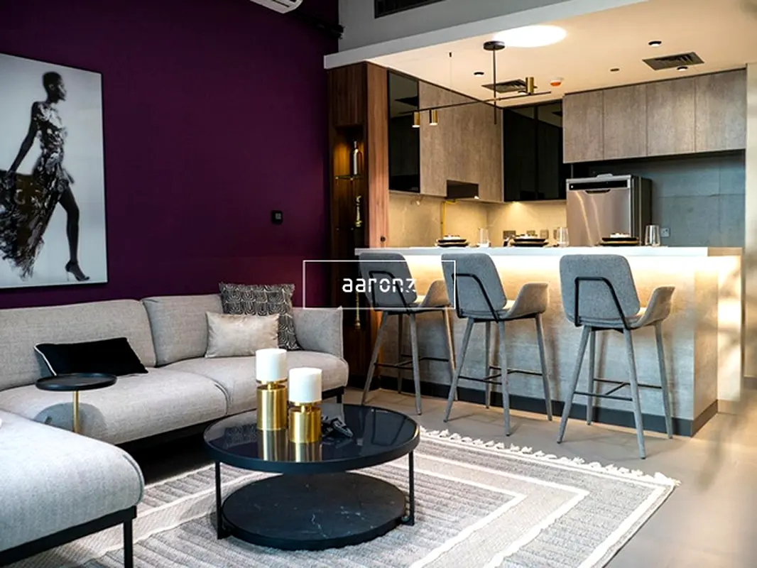 Apartment: Lake View | Newly handover | Luxury Apartment | dubizzle Dubai