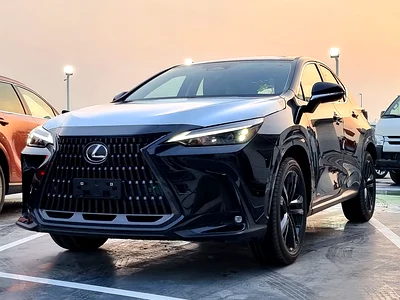 Lexus Export Cars for Sale in Dubai | dubizzle