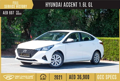 Hyundai Accent for sale in UAE dubizzle Page 4