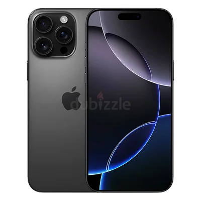 Apple iPhone 16 Pro Max for sale in Dubai | dubizzle