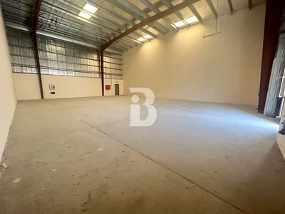 Warehouses for rent in Jebel Ali - Warehouses rentals | dubizzle