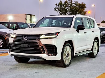 Lexus Export Cars for Sale in Dubai | dubizzle