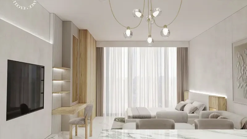 Radiant Marina Towers by Radiant Real Estate in Al Reem Island | dubizzle