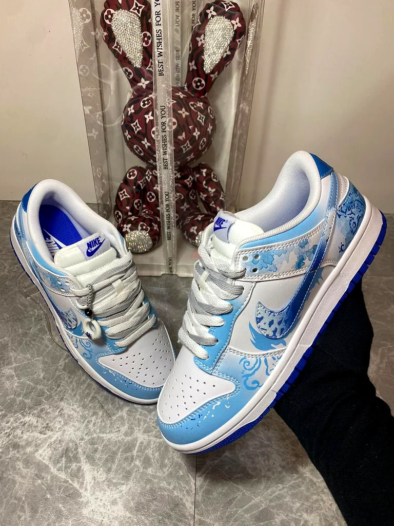 *NEW MASTER NIKE SB DUNK | dubizzle