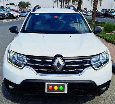 Used Renault Duster for sale in UAE | dubizzle Page-2