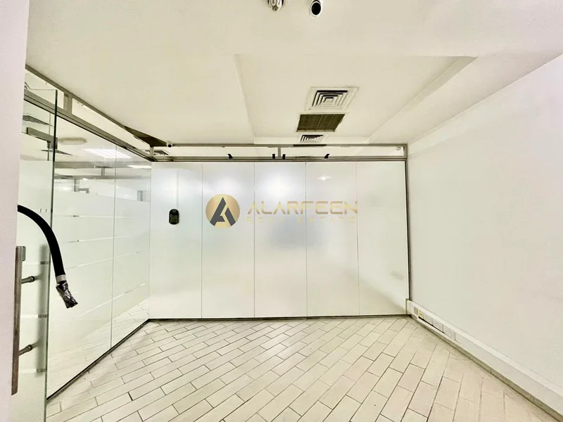 Office: Office | Open Layout | Prime Location | dubizzle Dubai