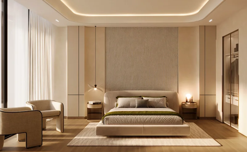 Binghatti Skyrise Tower A by Binghatti Developers in Business Bay ...