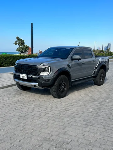 Ford Ranger for sale in Dubai | dubizzle