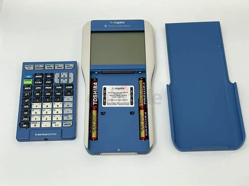 Texas Instruments calculator | dubizzle