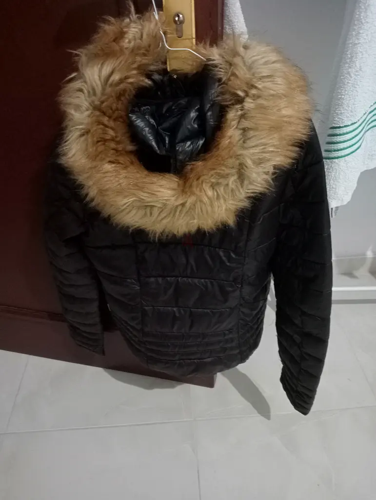Brand New winter soft jacket 50 dhs | dubizzle