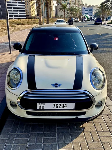 MINI Cooper for sale in UAE | dubizzle