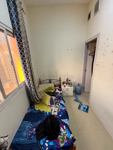 Room Apartments for rent in Al Nahda (Dubai) - Shared Flats rental ...