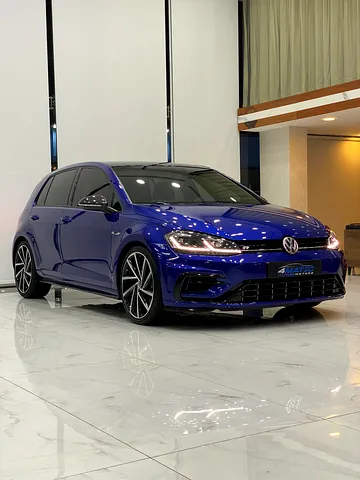 Volkswagen Golf R32 for sale in Dubai | dubizzle
